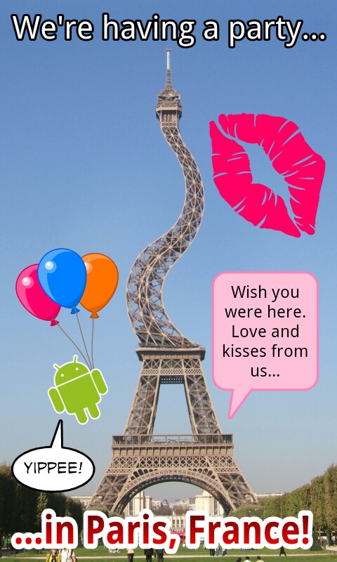 PicSay Pro: Amazon.co.uk: Appstore for Android