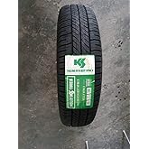 MRF Ztx 165/80% R14 85T Tubeless Car Tyre : Amazon.in: Car & Motorbike
