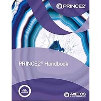 PRINCE2 Handbook (Managing Successful Projects With Prince): Amazon.co.uk: Axelos: 9780113315420 ...