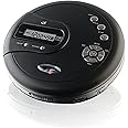 GPX PC332B Personal CD Player : Amazon.in: Electronics