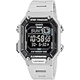 Casio Youth WS-B1000-8BVDF Bluetooth Digital Grey Dial Men (D354 ...
