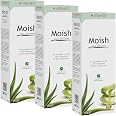 Atrimed Ayurvedic Moish Herbal Moisturizer Cream | Herbal Moisture for ...