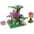 LEGO Friends 3065 Olivia's Tree House : Amazon.co.uk: Toys & Games