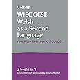 WJEC GCSE Welsh as a Second Language All-in-One Complete Revision and ...