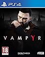 Vampyr: Amazon.fr: Jeux vidéo