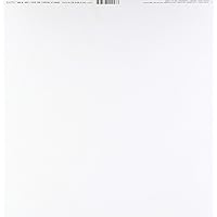 Bazzill Basics Paper 25 ScrapBooking Sheets Smoothies Coconut Swirl ...