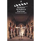 The Madness Of King George [DVD]: Amazon.co.uk: Nigel Hawthorne, Helen ...
