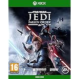 Star Wars Jedi: Fallen Order (Xbox One) : Amazon.co.uk: PC & Video Games