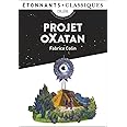 Amazon.fr - Projet oXatan - Colin, Fabrice, Manchu - Livres