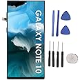 Display for Note 10, TFT Screen Replacement Kit for Note 10, 5G Display ...