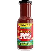 REPEAT GUD Healthy Sauces (Tomato Ketchup, Imli & Date, Mayonnaise ...