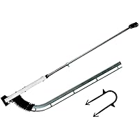 Underfloor Heating Pipe Clip Tacker Gun : Amazon.co.uk: DIY & Tools