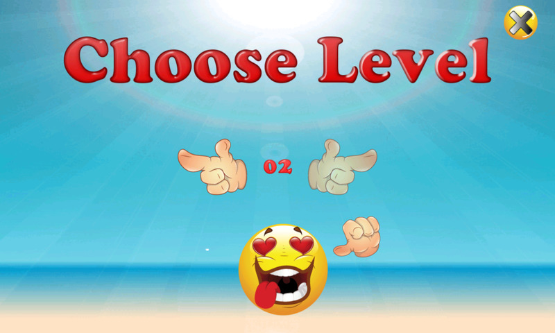 Smiley Adventures for Free - Fun and Addictive Emoji Game for Kids and ...