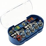 Bulb Kit 30pc Universal (Assorted Bulbs With Fuses) H7 12v 55w : Amazon ...