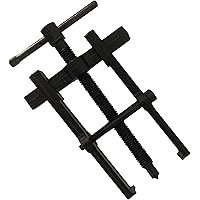 GSK Cut® 2 Jaw Bearing Gear Puller Remover Twin Legs Gear Removal Tool ...