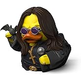 TUBBZ Boxed Edition Lemmy Collectible Vinyl Rubber Duck Figure ...