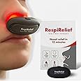 Respirelief Red Light Nasal Therapy Instrument, Nurbini™ Respirelief ...