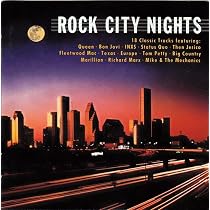 Hot City Nights Hot August Nights Prepares For 30th Anniversary