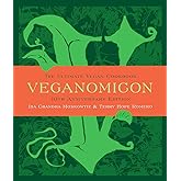 Veganomicon: The Ultimate Vegan Cookbook : Moskowitz, Isa Chandra ...