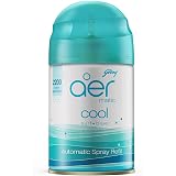 Godrej aer Matic Refill - Automatic Room Fresheners | Cool Surf Blue ...