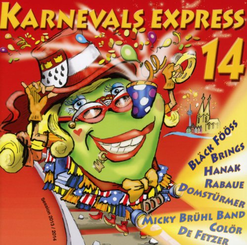 Karnevalslieder Faschingslieder Party Musik auf CD | Shopping – Ratgeber