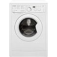 Indesit My Time EWD71452W 7Kg Washing Machine with 1400 rpm - White ...