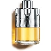 Azzaro Wanted Eau de Parfum 100 ml - Energizing & Intense Mens Cologne ...