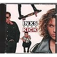Kick: Amazon.co.uk: CDs & Vinyl