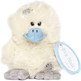 Me to You - My Blue Nose Friends Patch the Dog, 10cm : Amazon.co.uk ...