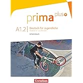 Prima plus - Deutsch für Jugendliche - Allgemeine Ausgabe - A1: Band 1 ...