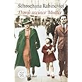 Dank meiner Mutter : Rabinovici, Schoschana, Pressler, Mirjam: Amazon ...