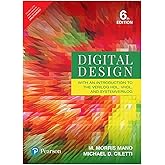 Buy DIGITAL DESIGN, GLOBAL EDITION, 6TH EDITION Book Online at Low ...