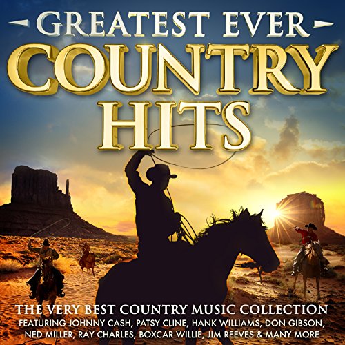The Very Best Huge Country Hits - The Greatest Music Collection from ...