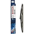 Bosch Wiper Blade Rear H275, Length: 275mm − Rear Wiper Blade : Amazon ...