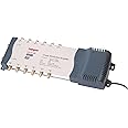 TV & Radio Signal Booster Aerial Amplifier, Labgear 12 Output DigiLink ...