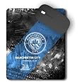 The Desi Monk Man City Mouse Pad for Gamers | MCFC Anti Skid Technology ...