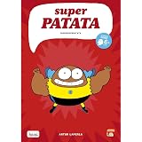 Superpatata: El origen de Superpatata (MAMUT 6+) : Artur Laperla, Artur ...