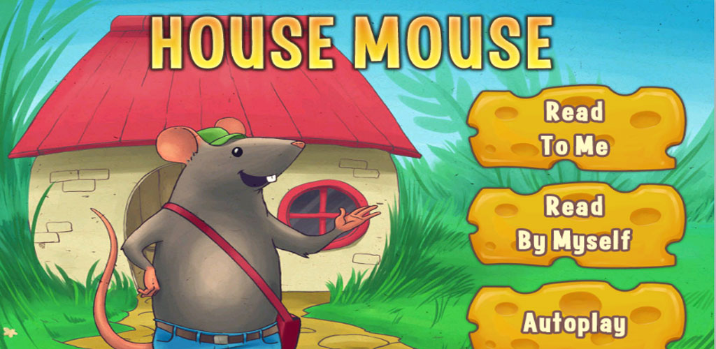 House Mouse HD: Amazon.co.uk: Appstore for Android