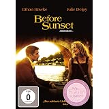 Before Sunrise [DVD] [1995]: Amazon.co.uk: Ethan Hawke, Julie Delpy ...
