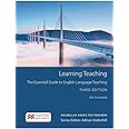 Learning Teaching: 3rd Edition Student's Book Pack (Books for Teachers ...