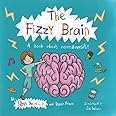 The Fizzy Brain: A children's book about neurodiversity written by a 7 ...
