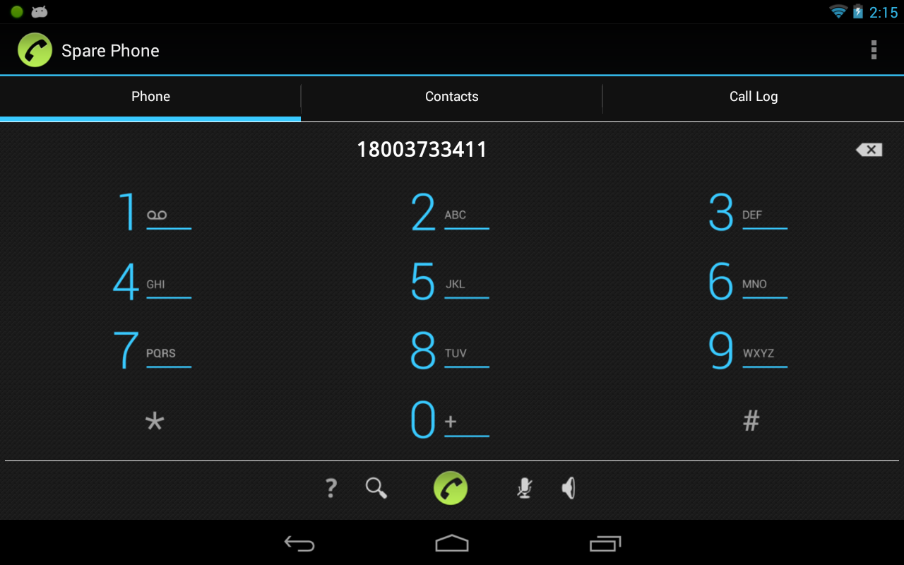 Spare Phone: Amazon.co.uk: Appstore for Android
