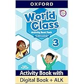 World Class 5. Activity Book Pack : Lewis-Mantzaris, Sarah Jane: Amazon ...