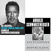 Be Useful: Seven tools for life: Amazon.co.uk: Schwarzenegger, Arnold ...