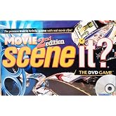 Doctor Who Scene It? DVD Game : Amazon.co.uk: Toys & Games