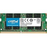 Amazon.in: Buy Crucial Basics 16GB DDR4 1.2v 2666Mhz CL19 SODIMM RAM Memory Module for Laptops ...
