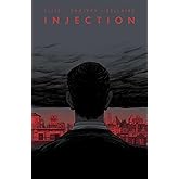 Injection Volume 1 (INJECTION TP): Amazon.co.uk: Warren Ellis, Declan ...
