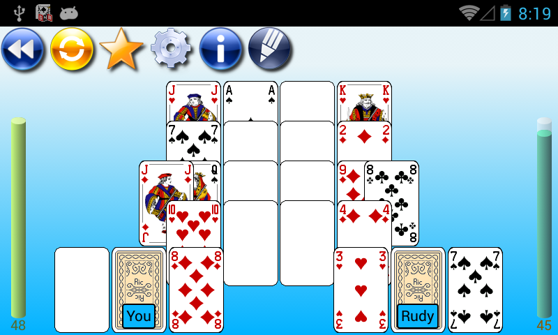 G4A: Crapette : Amazon.fr: Applis et Jeux