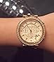 Michael Kors Women's Watch MK6326: Amazon.co.uk: Watches