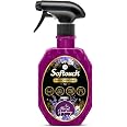 Softouch Fabric perfume Spray 350 ml| Instant frgarance| Eliminates ...